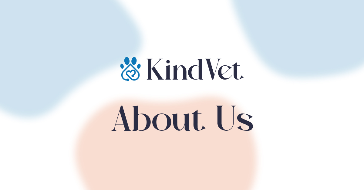 About Us - Kind Veterinary