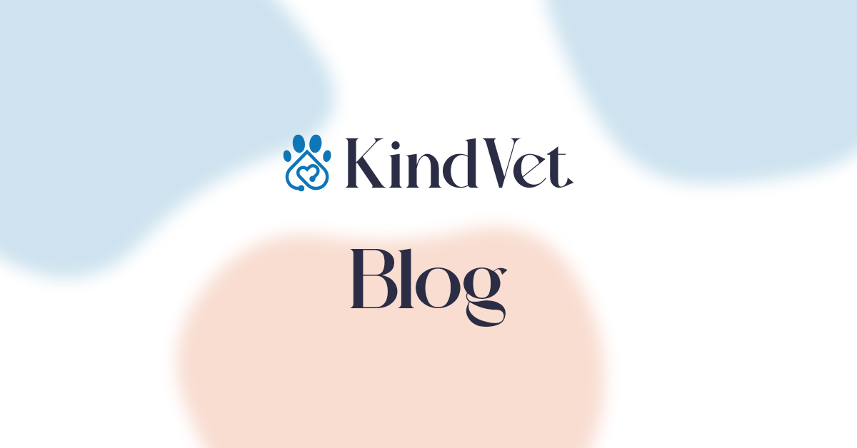 Blog - Kind Veterinary